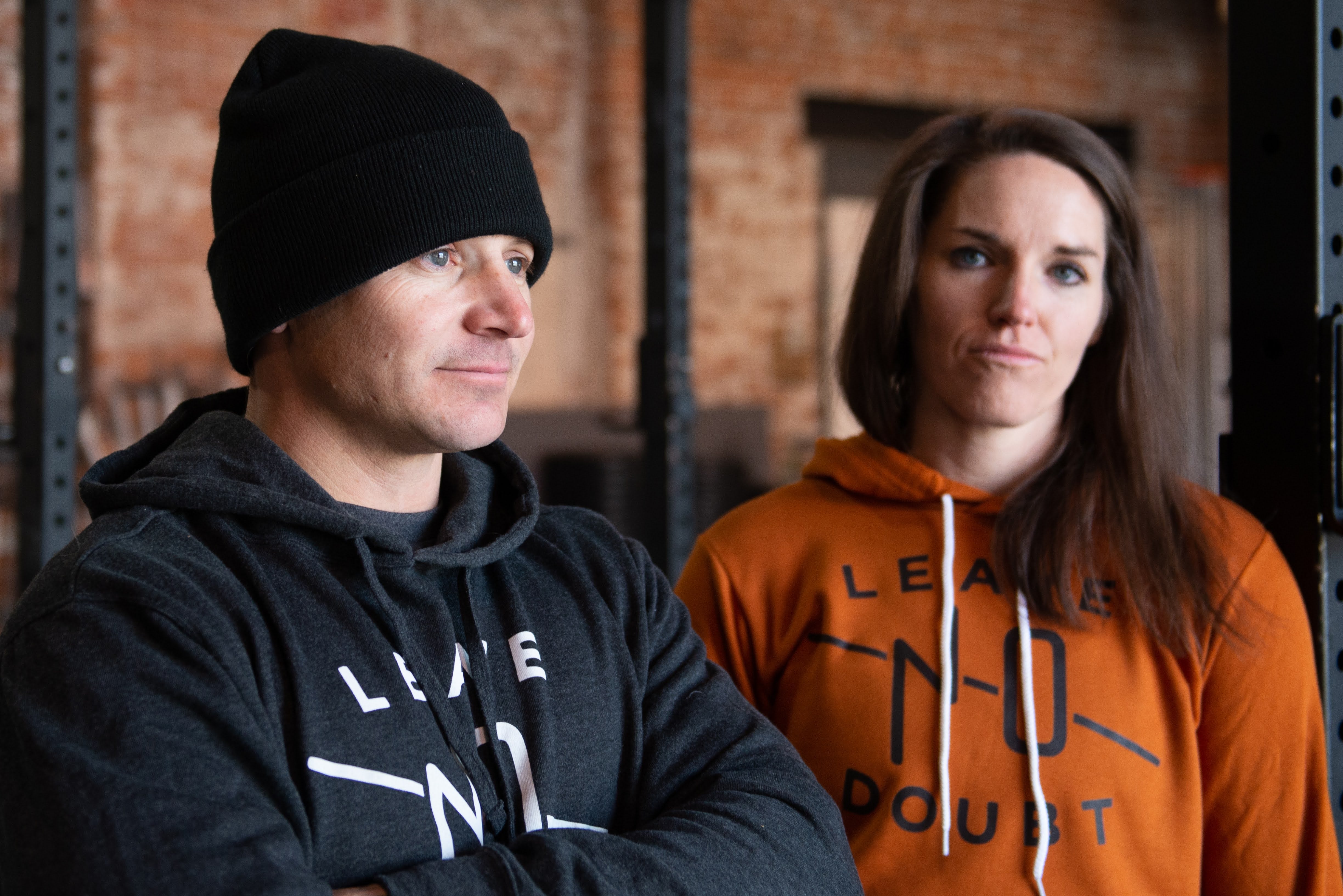 Long Sleeve – tagged "womens" – Leave No Doubt Life